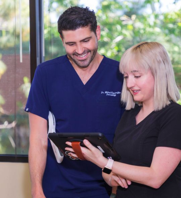 About - Coast Dermatology Medical Associates